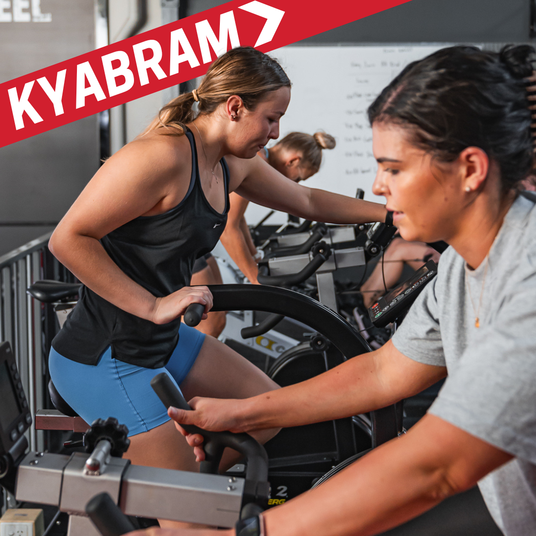 Primal Health Club | Benalla, Kyabram & Mansfield 24/7 Gyms