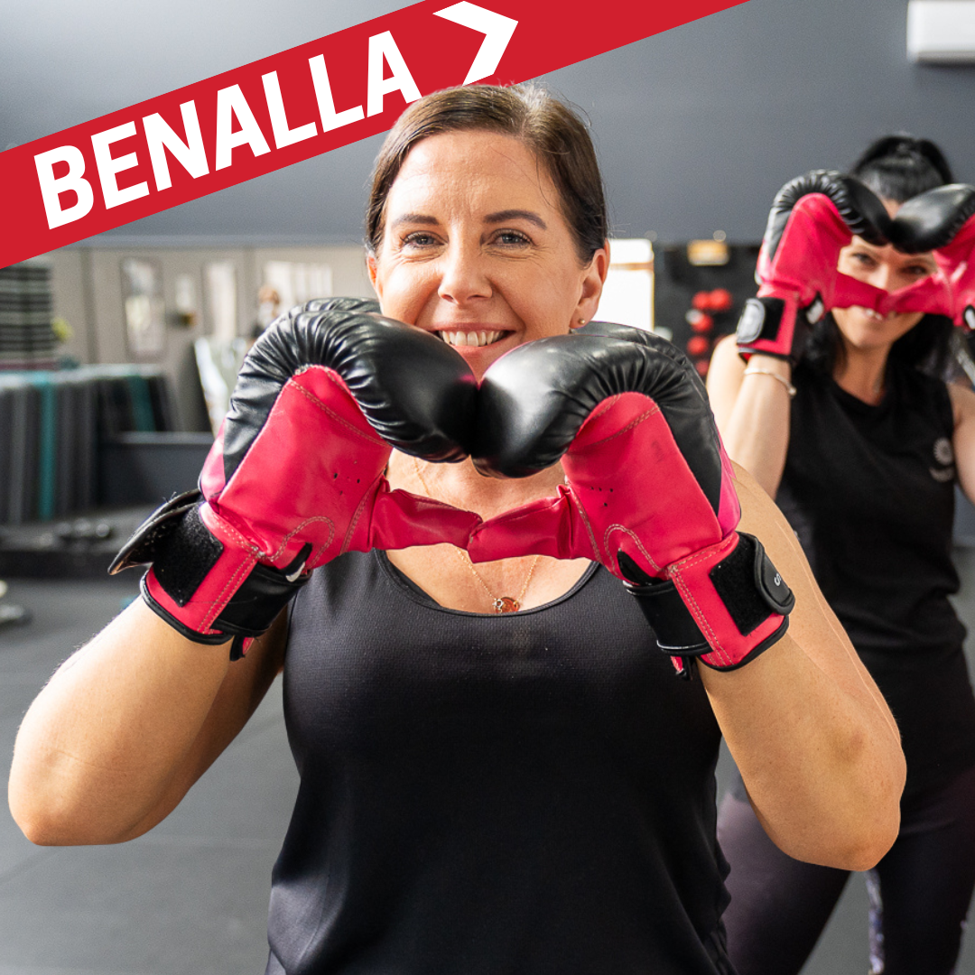 Primal Health Club | Benalla, Kyabram & Mansfield 24/7 Gyms