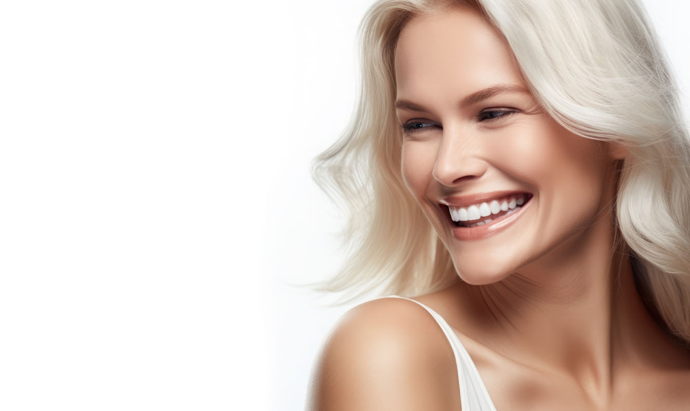 Dentist in Alexandria | NaLa Smiles