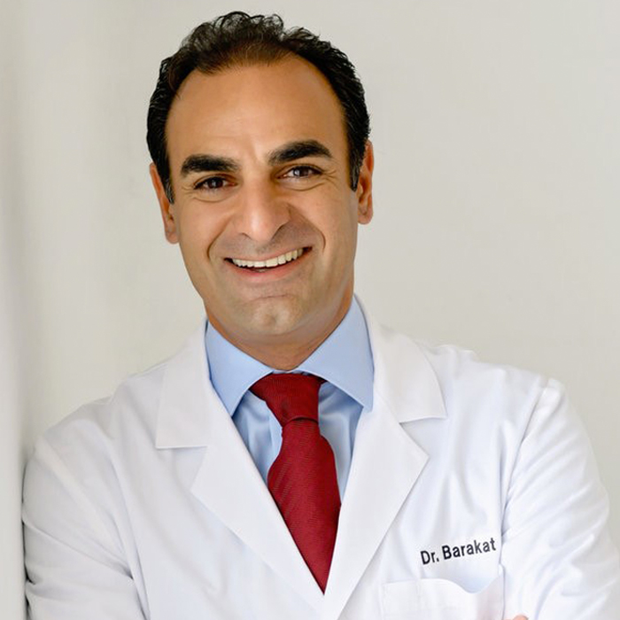 Dr. Hisham Barakat | NaLa Smiles