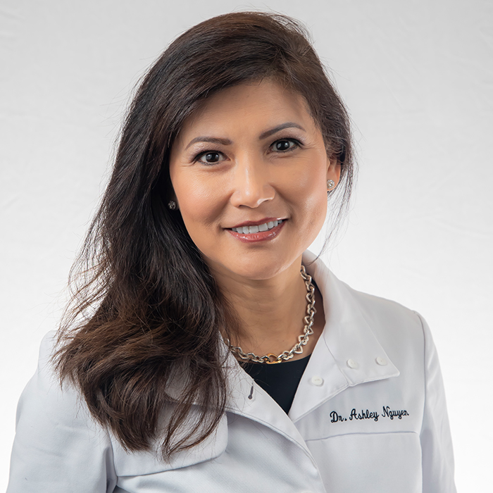 Dr. Ashley Nguyen | NaLa Smiles