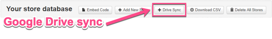 Storemapper - Store Locator App & Widget