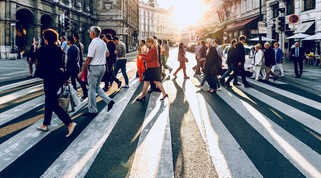 Storemapper - 18 Ways to Increase Foot Traffic & Attract More Customers