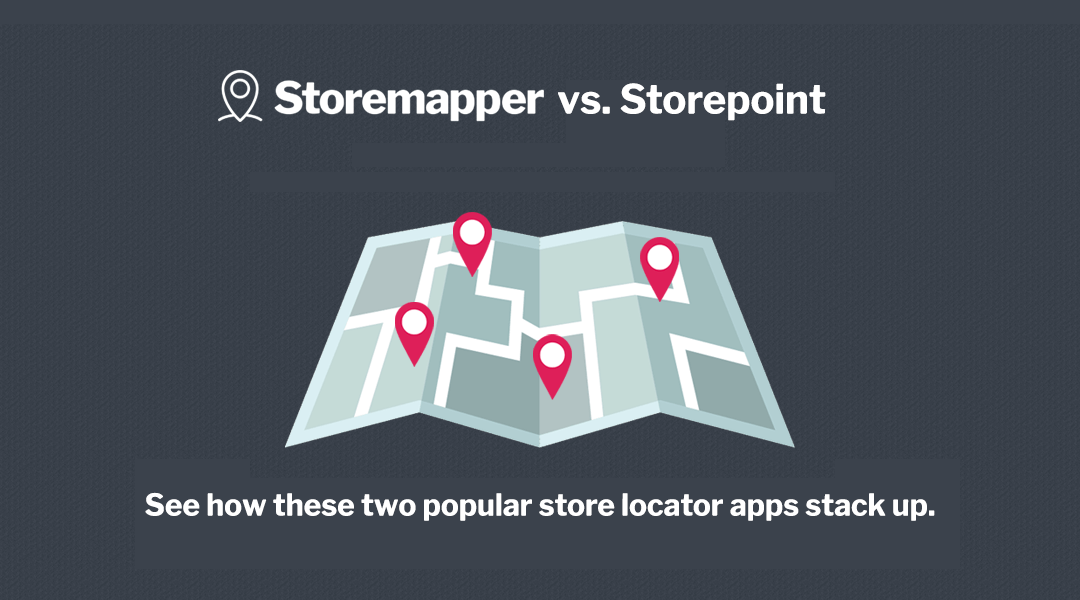 Storemapper - Storemapper vs. Storepoint: Which Is Best for Your Business?