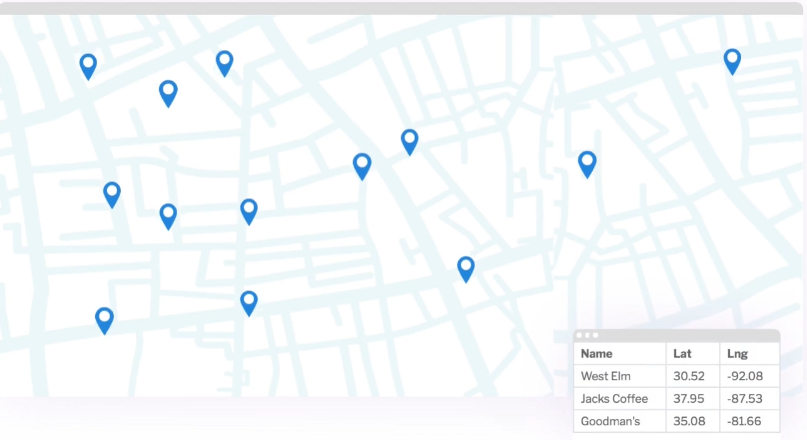 Storemapper - How to Add Squarespace Google Maps to Your Ecommerce Site