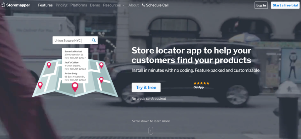 Storemapper - The Business Owner’s Guide to Mapping Multiple Locations ...