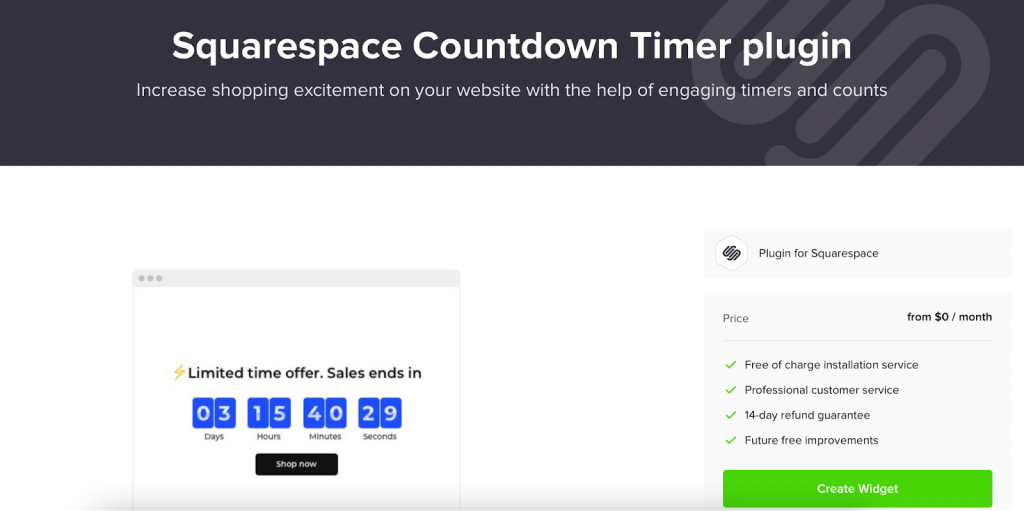 Storemapper - 15 Best Squarespace Plugins for Your Website