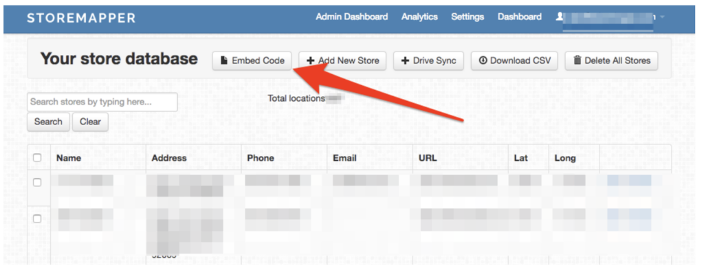 Storemapper - How to Add a Google Map to your BigCommerce Site