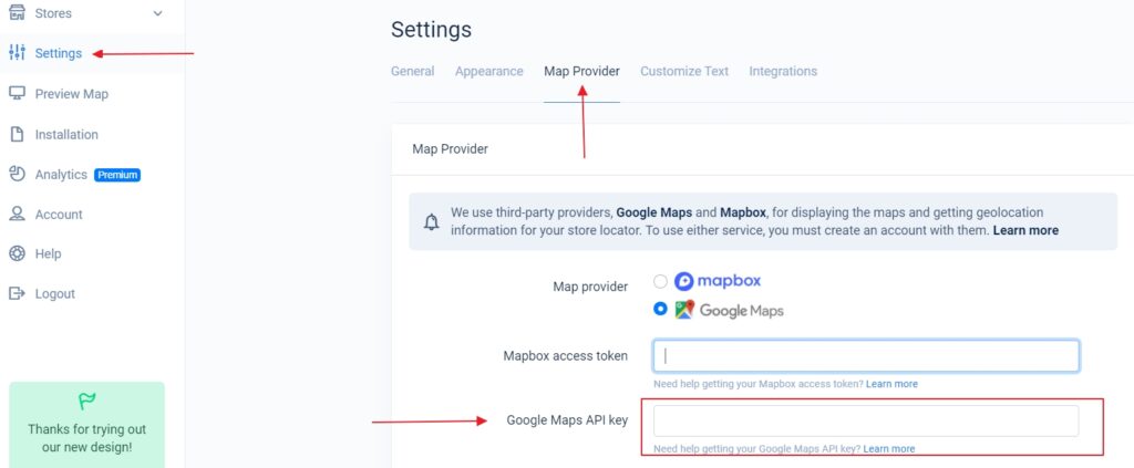 Storemapper - How to Add a Google Map to your BigCommerce Site