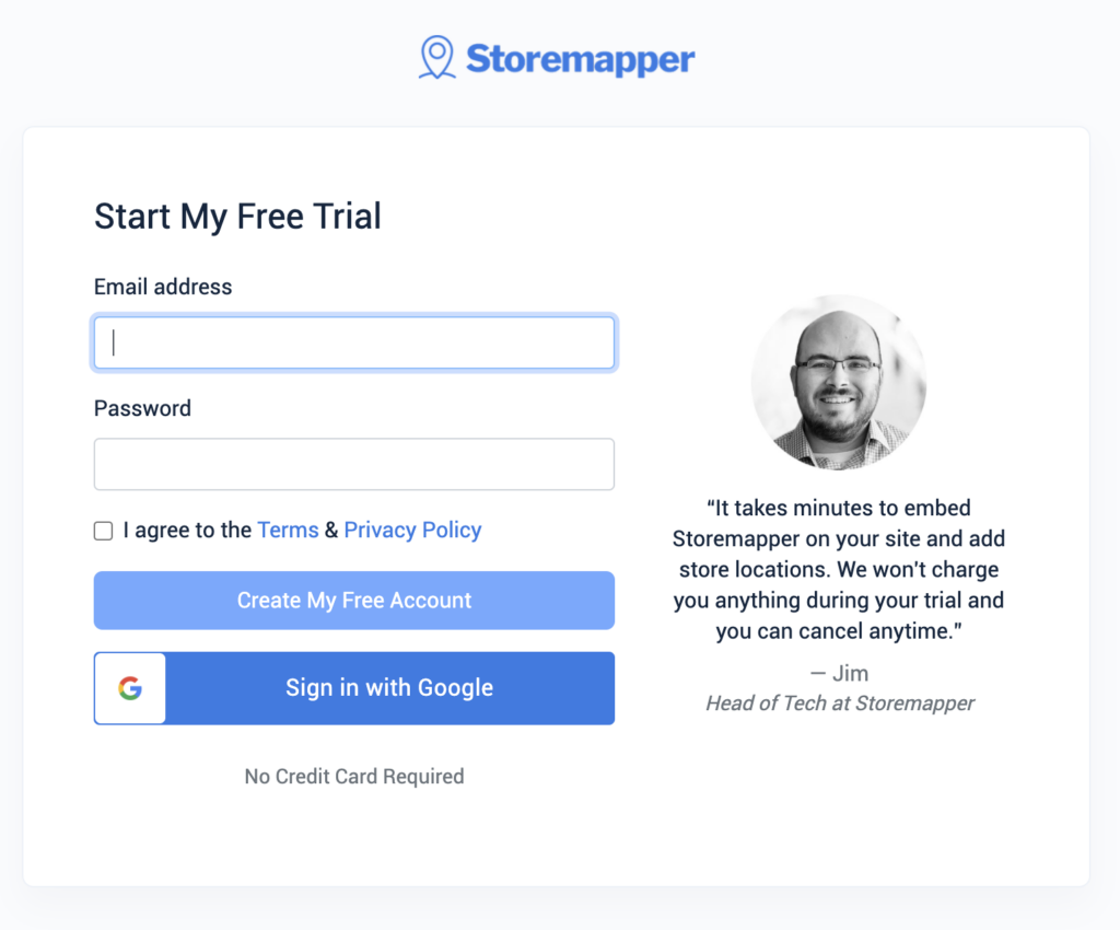 Storemapper - How to Add a Mapbox Map to BigCommerce to Boost Your ...