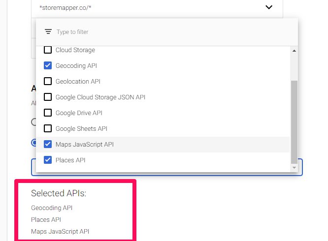 Storemapper - The Foolproof Guide to Setting Up Storemapper on Your Website