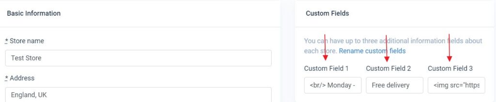 Storemapper - How to Easily Customize Your Website Map With Storemapper