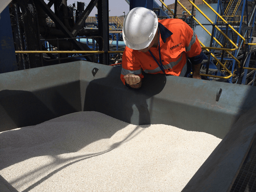 Why Global Met Tech | Grinding Mill Performance Optimisation