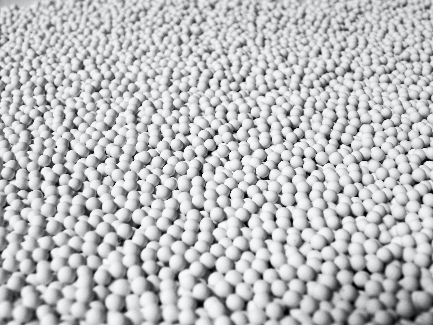 Stirred Mill Performance Optimisation | Global Met Tech