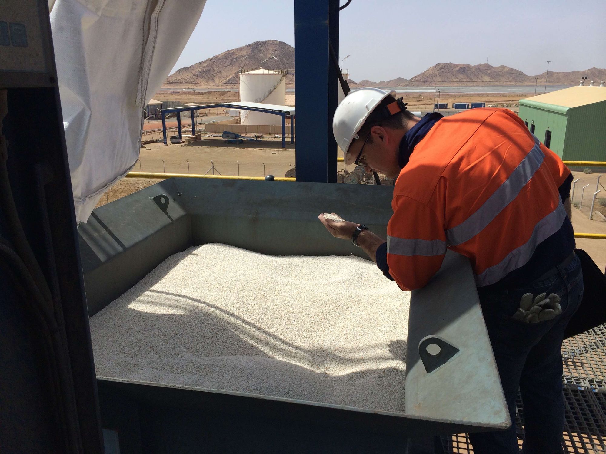 Why Global Met Tech | Grinding Mill Performance Optimisation