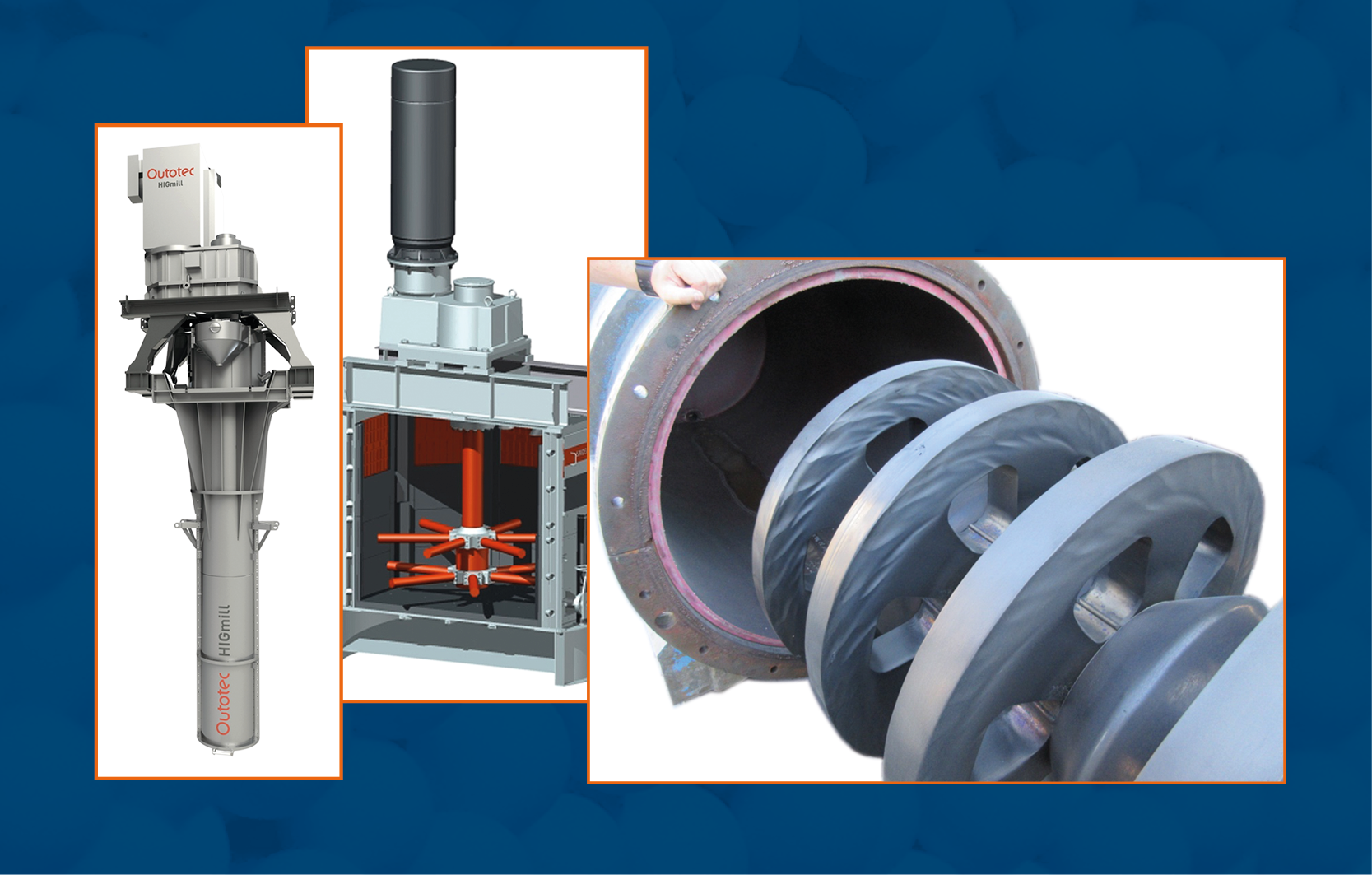 Why Global Met Tech | Grinding Mill Performance Optimisation