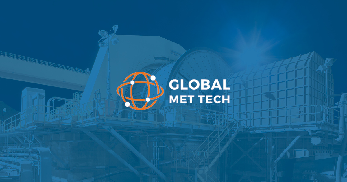 Why Global Met Tech | Grinding Mill Performance Optimisation