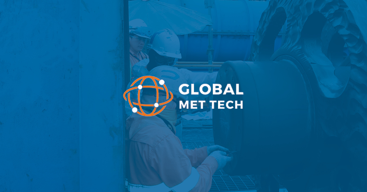 Stirred Mill Performance Optimisation | Global Met Tech