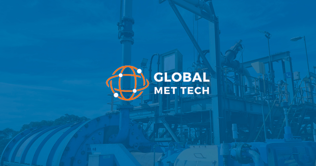 Grinding Media Supplier | Global Met Tech