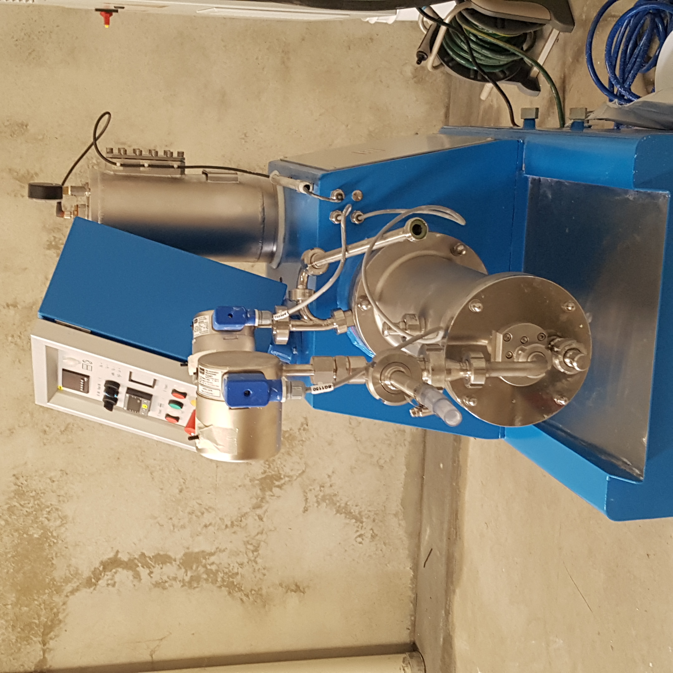 IsaMill Ceramic Grinding Media Products | Global Met Tech