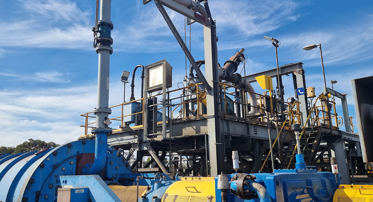 Ceramic Grinding Media | Global Met Tech