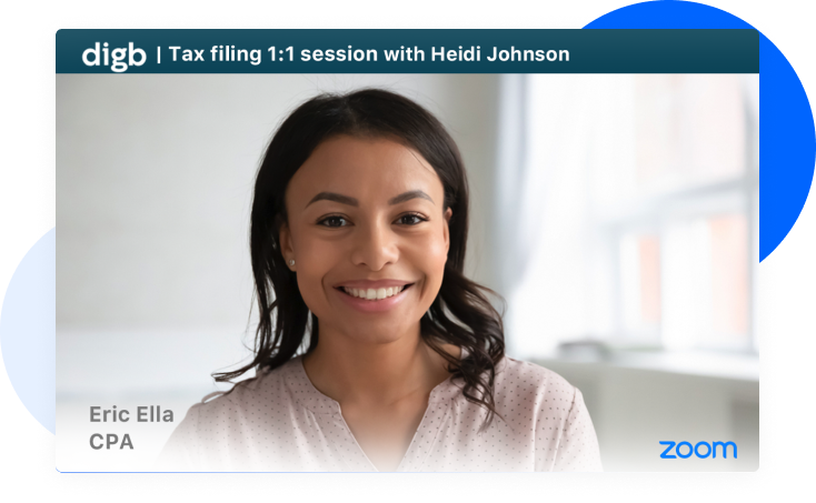 Digb | Optimize taxes on your real estate portfolio