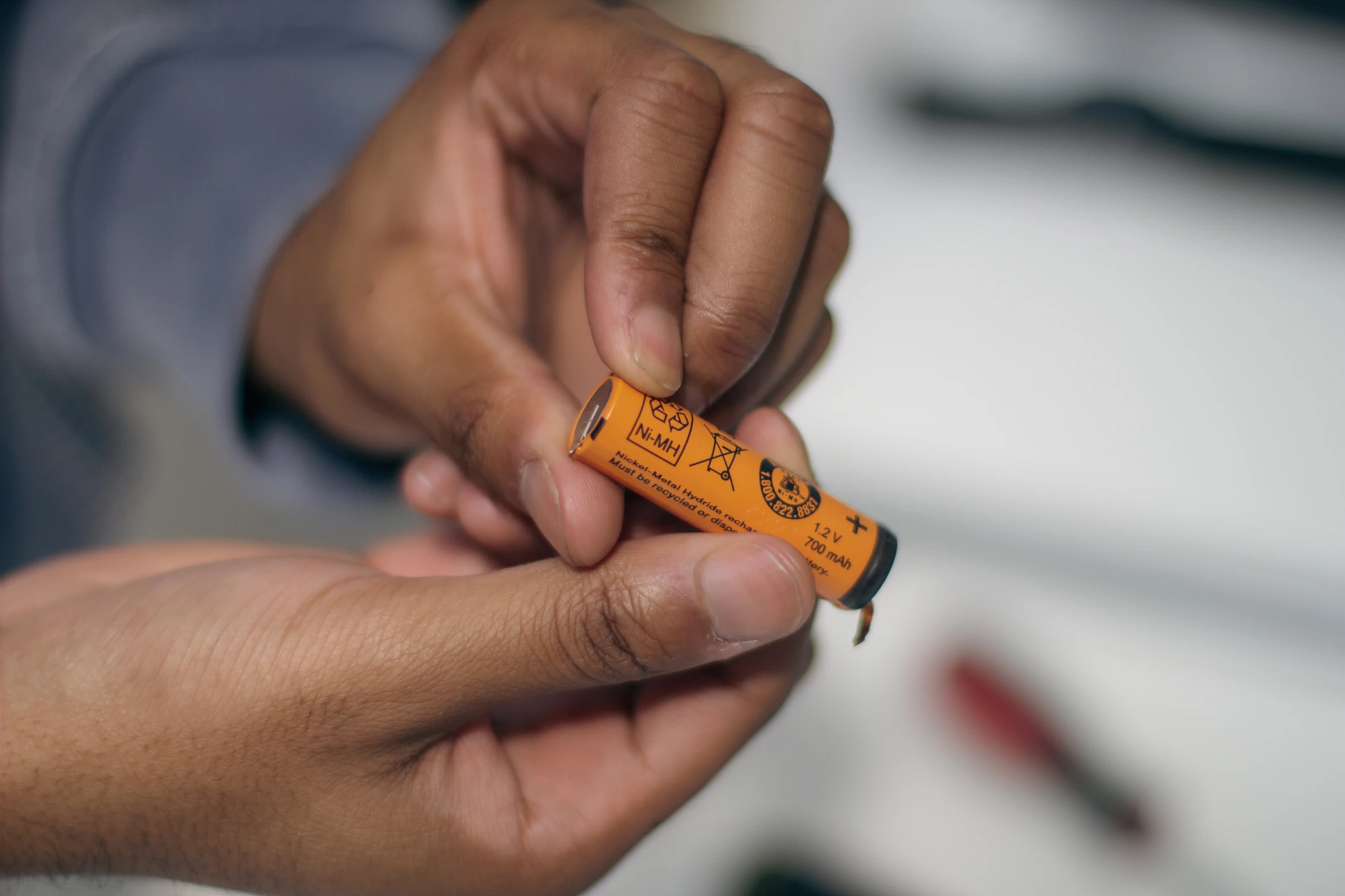 We need to re-think re-cycling | The LAB - Seymourpowell