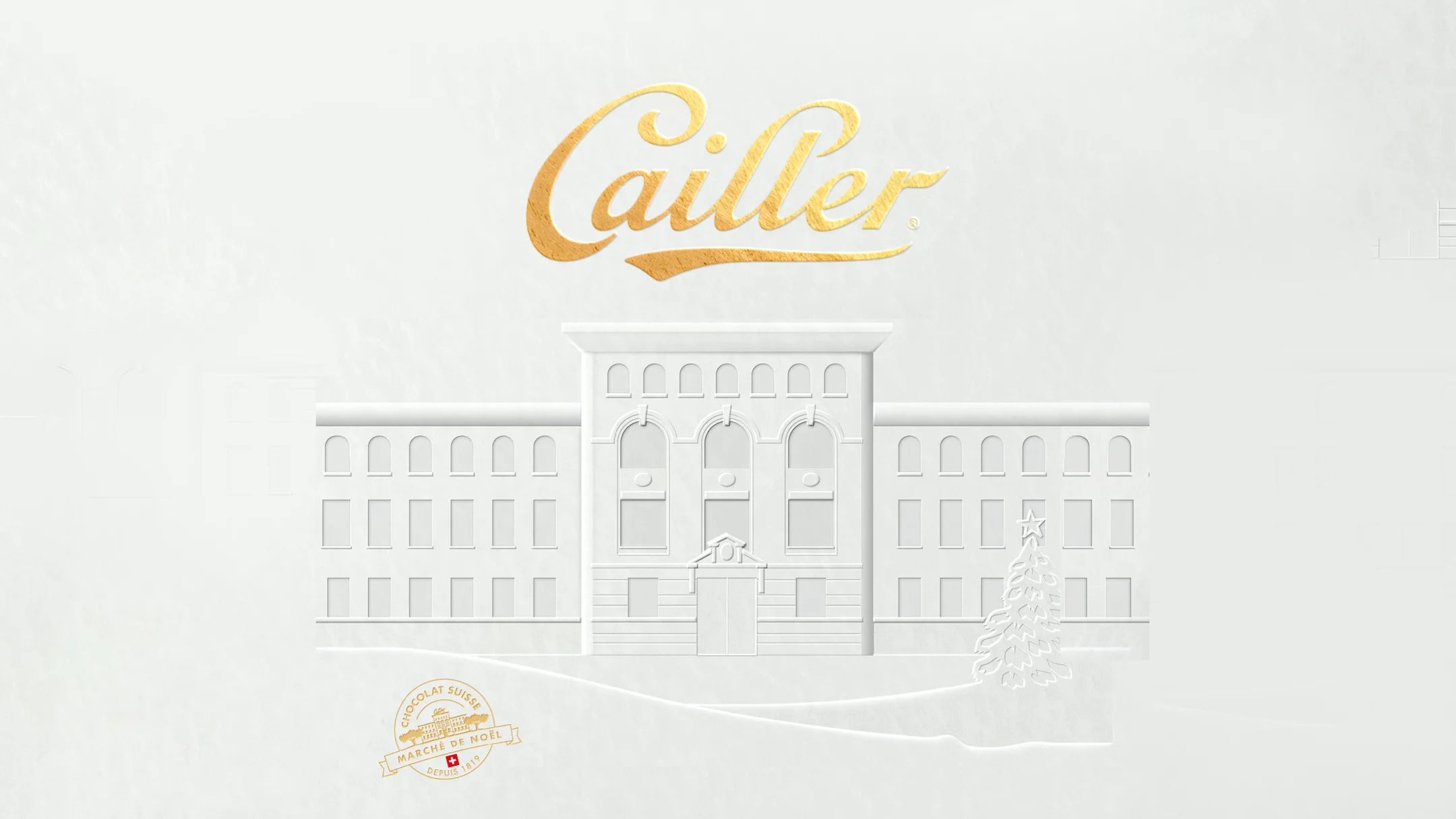 Cailler | Seymourpowell