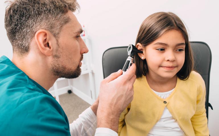 Back-To-School Hearing Health Checklist