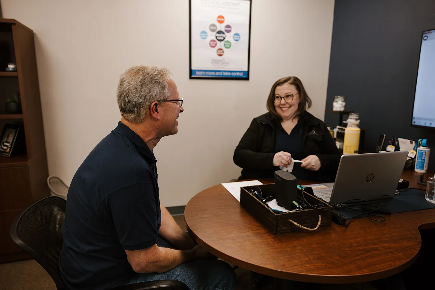 Tinnitus Management at Family Hearing Centers