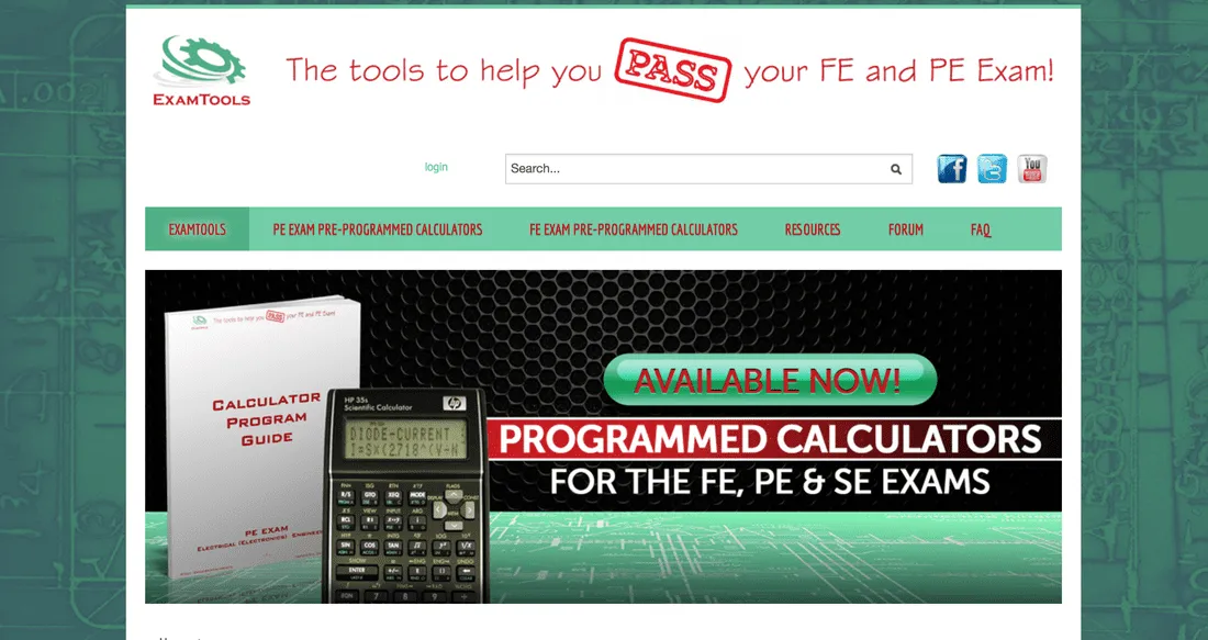 FE Practice Exams That You Can Try Right Now (Free and Paid)