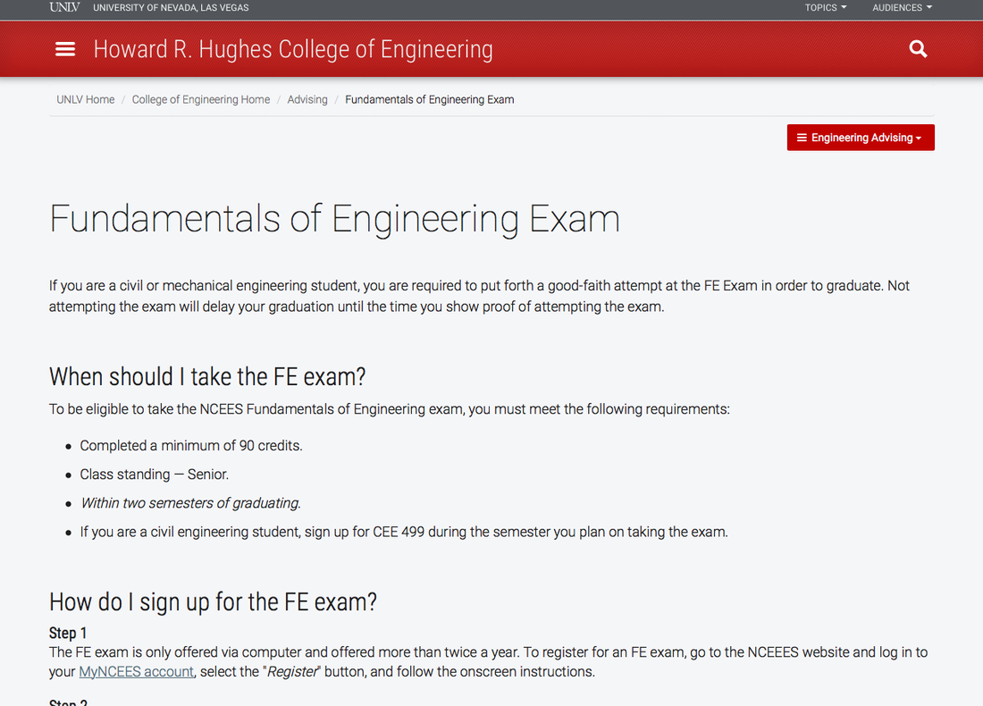 Free FE Exam Prep: 39 Insanely Useful Review & Study Guides