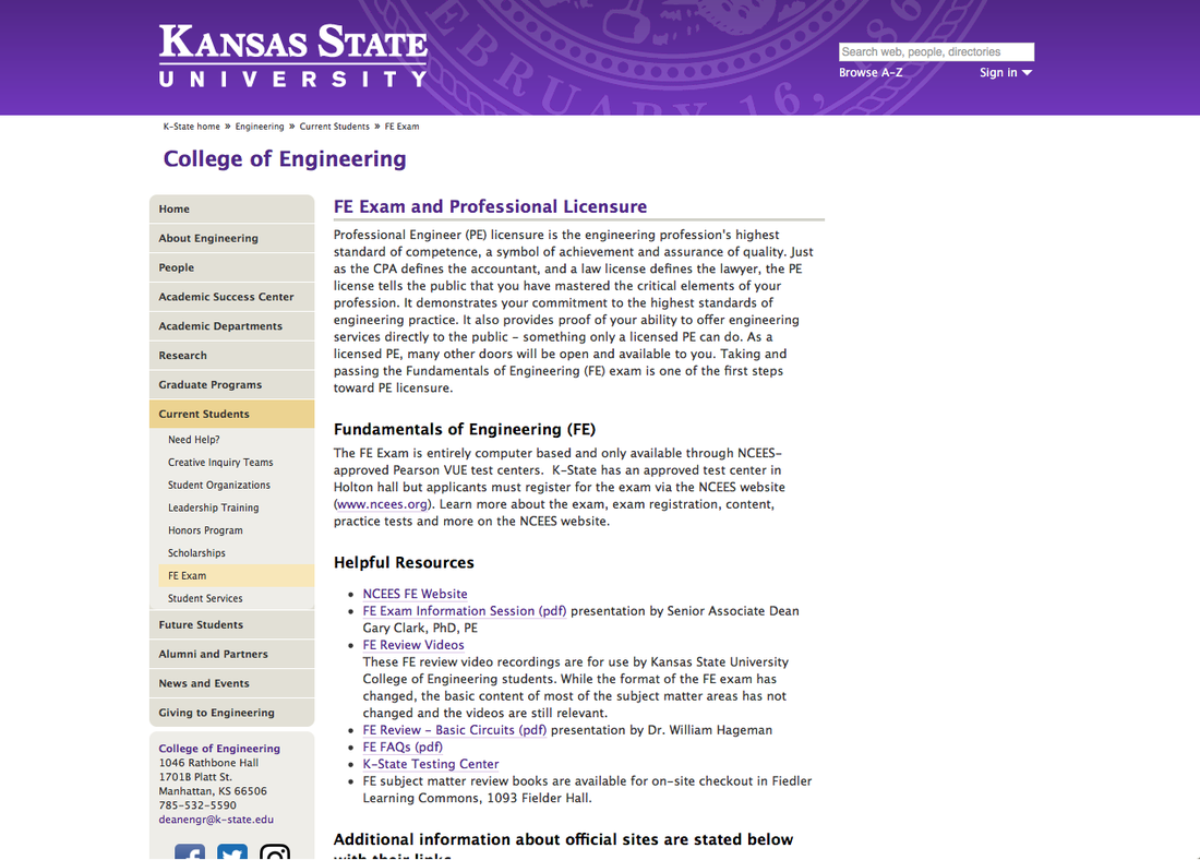 Free FE Exam Prep: 39 Insanely Useful Review & Study Guides