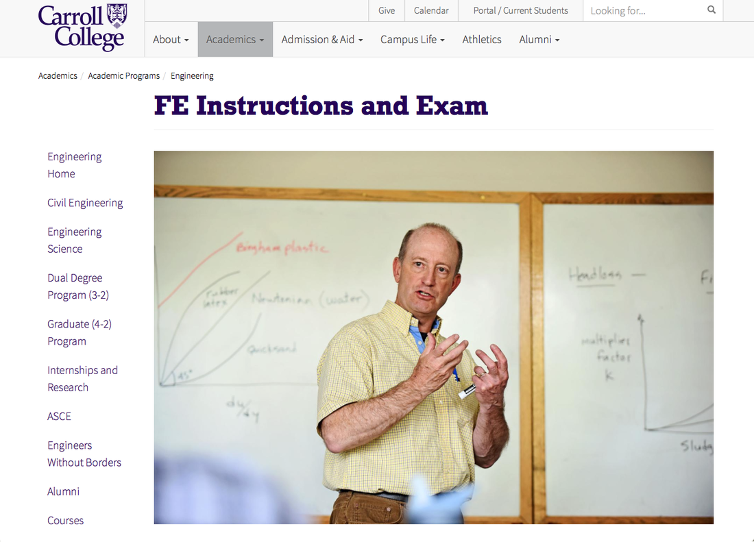 Free FE Exam Prep: 39 Insanely Useful Review & Study Guides