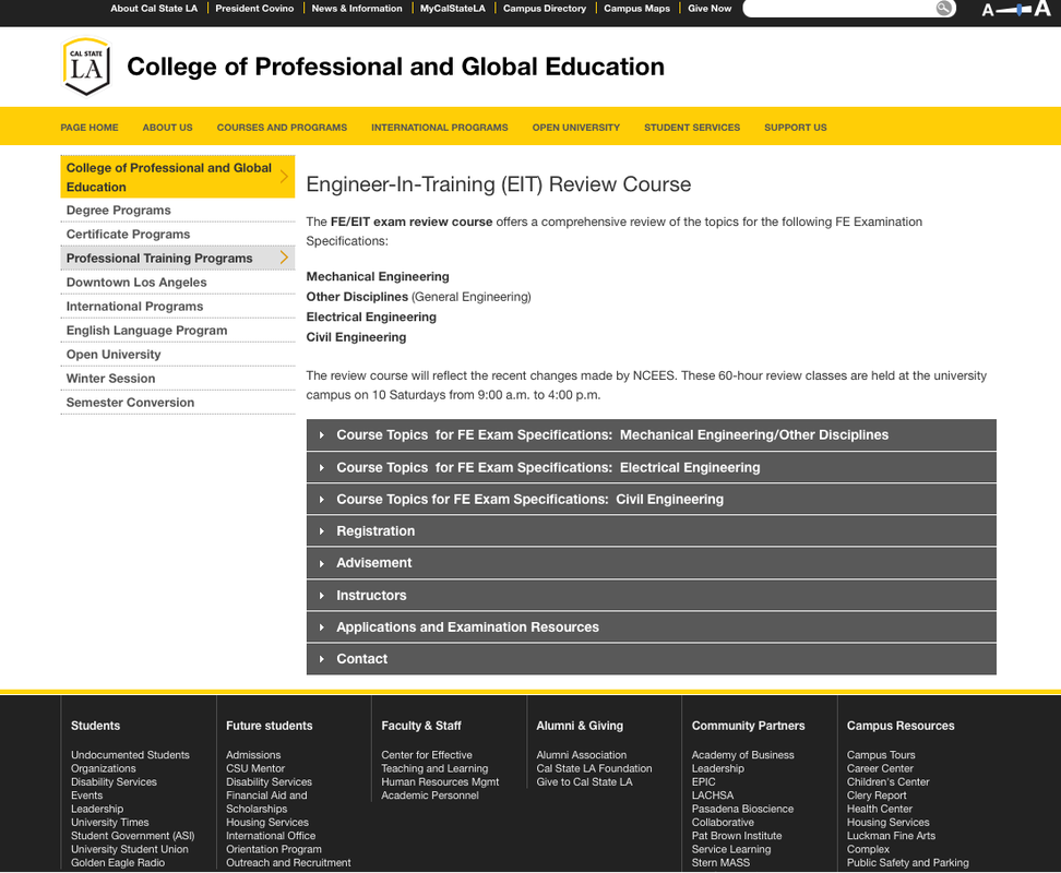 Free FE Exam Prep: 39 Insanely Useful Review & Study Guides