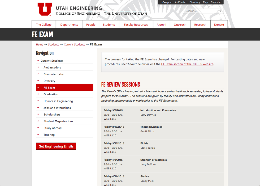 Free FE Exam Prep: 39 Insanely Useful Review & Study Guides