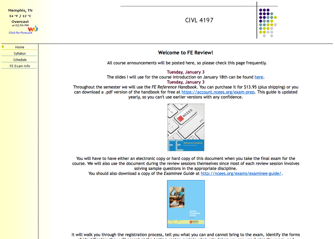 Free FE Exam Prep: 39 Insanely Useful Review & Study Guides