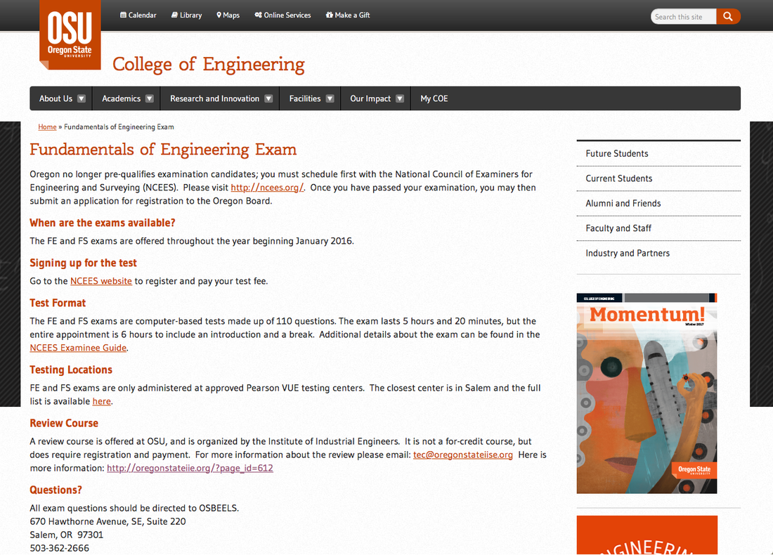 Free FE Exam Prep: 39 Insanely Useful Review & Study Guides