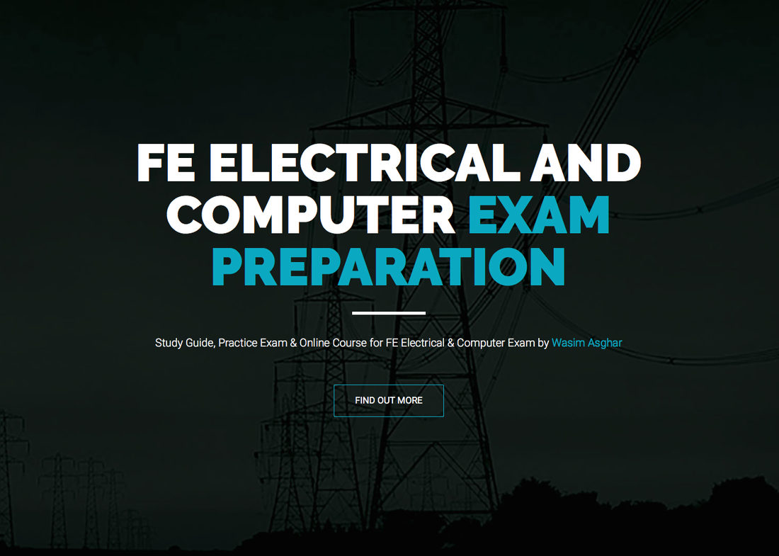 Free FE Exam Prep: 39 Insanely Useful Review & Study Guides