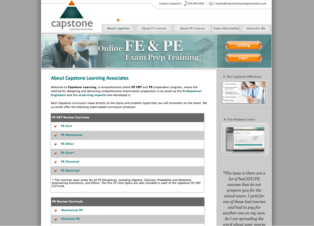 Free FE Exam Prep: 39 Insanely Useful Review & Study Guides