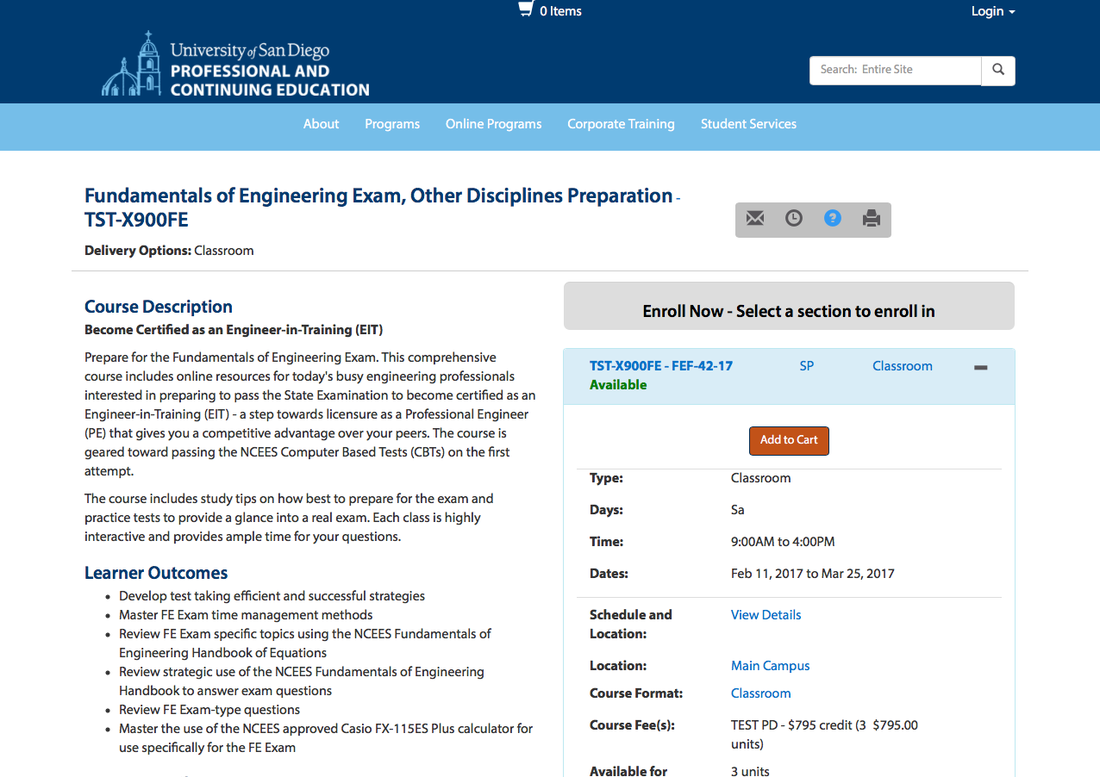 Free FE Exam Prep: 39 Insanely Useful Review & Study Guides