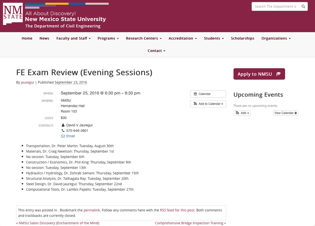 Free FE Exam Prep: 39 Insanely Useful Review & Study Guides