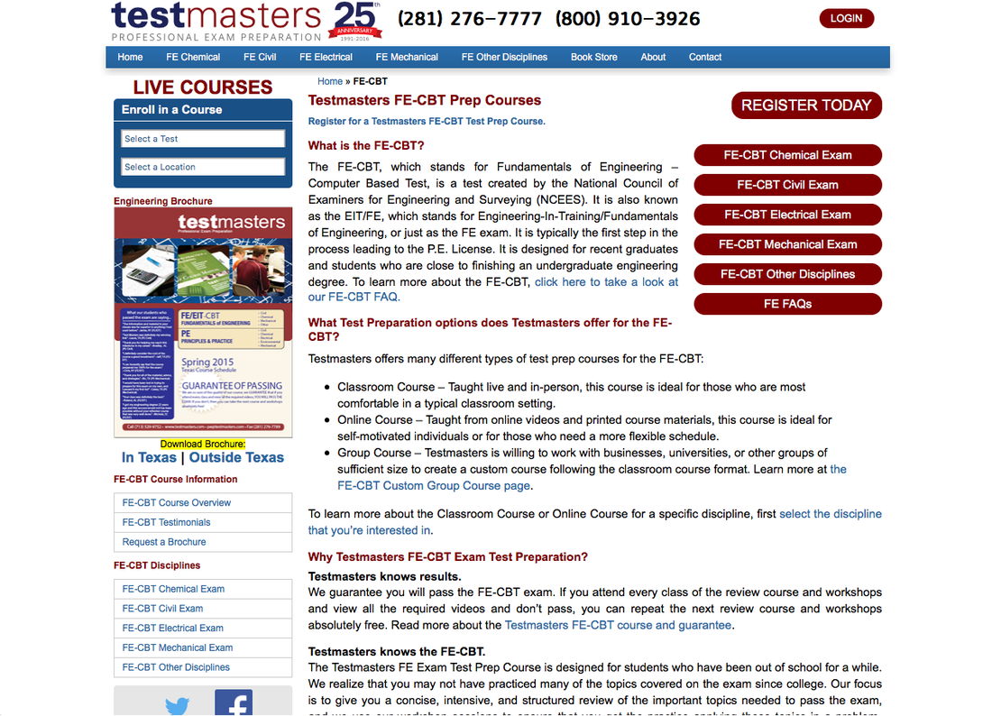 Free FE Exam Prep: 39 Insanely Useful Review & Study Guides