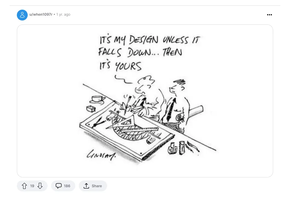 20+ Engineering Jokes: 2024's Best Gut-Busters