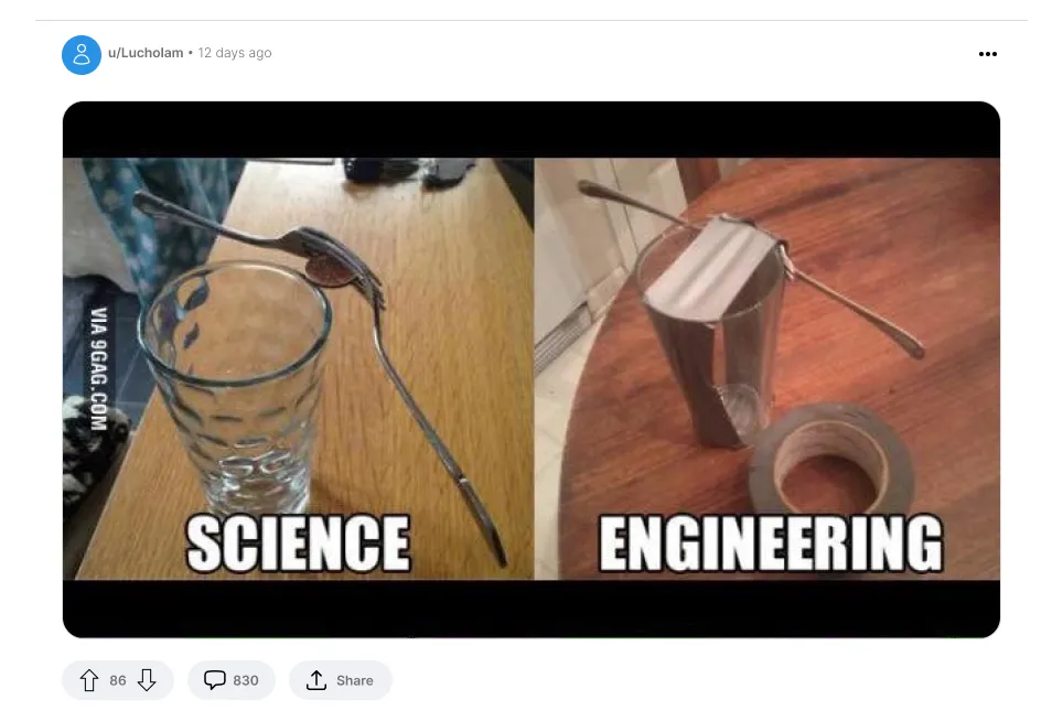 20+ Engineering Jokes: 2024's Best Gut-Busters