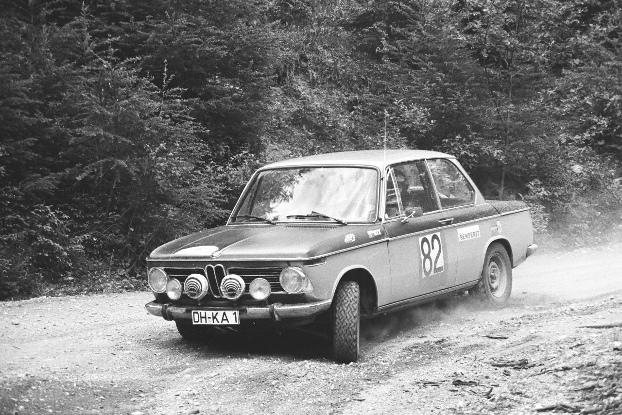 History | Semperit AG