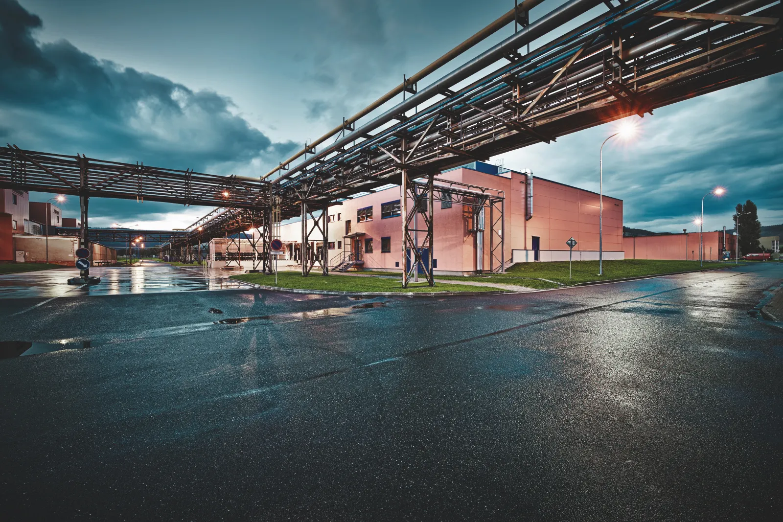 History | Semperit AG