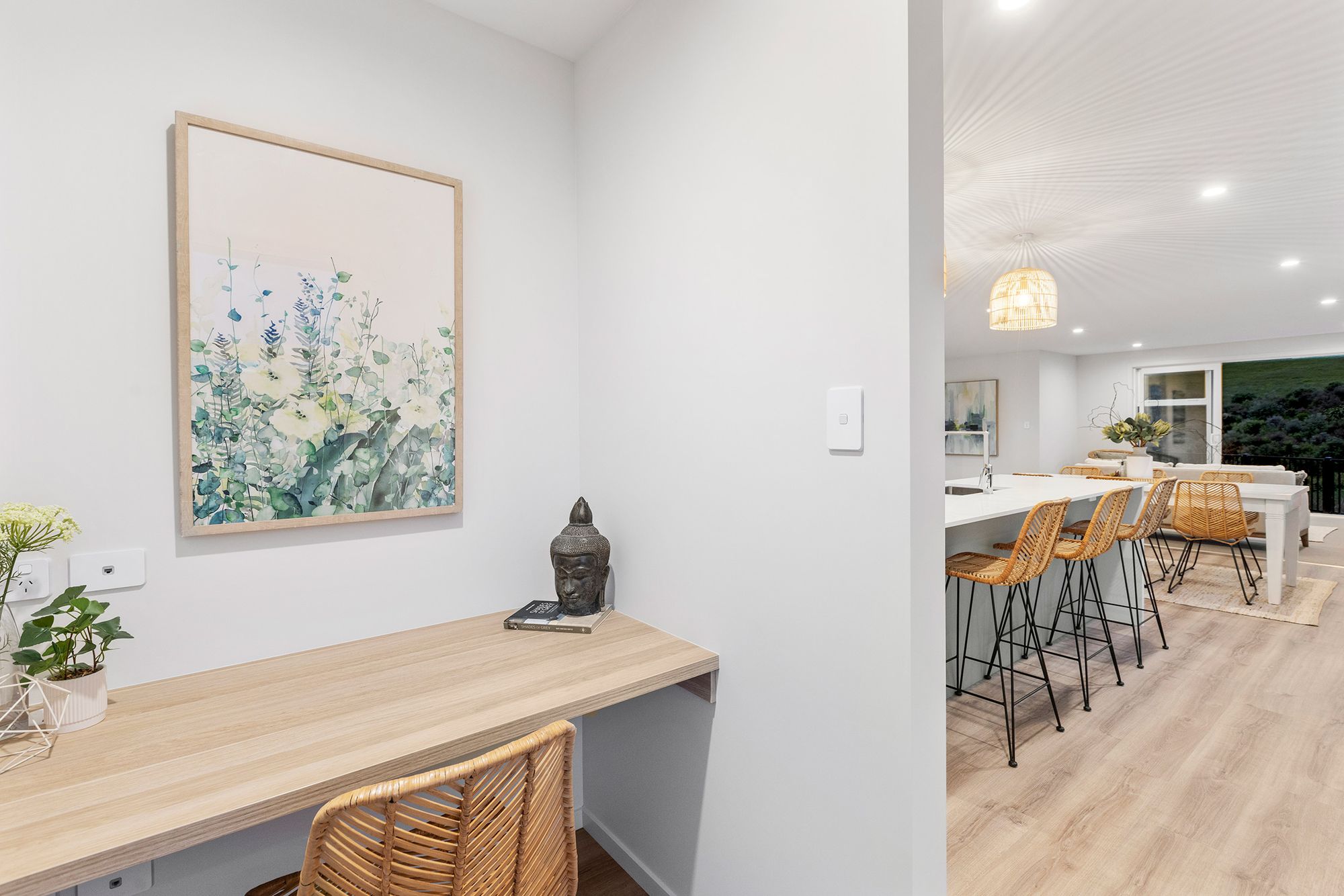 Adler Drive, Ohauiti | HK | Kitchens that feel good