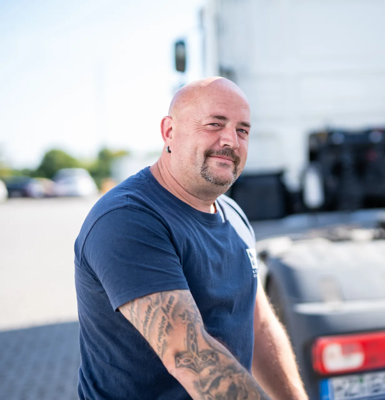 Jobs für Berufserfahrene - Krage & Gerloff Logistik GmbH