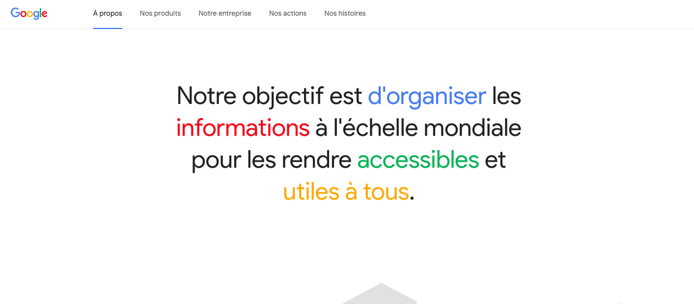 Comment bien définir sa vision produit : les clés à savoir